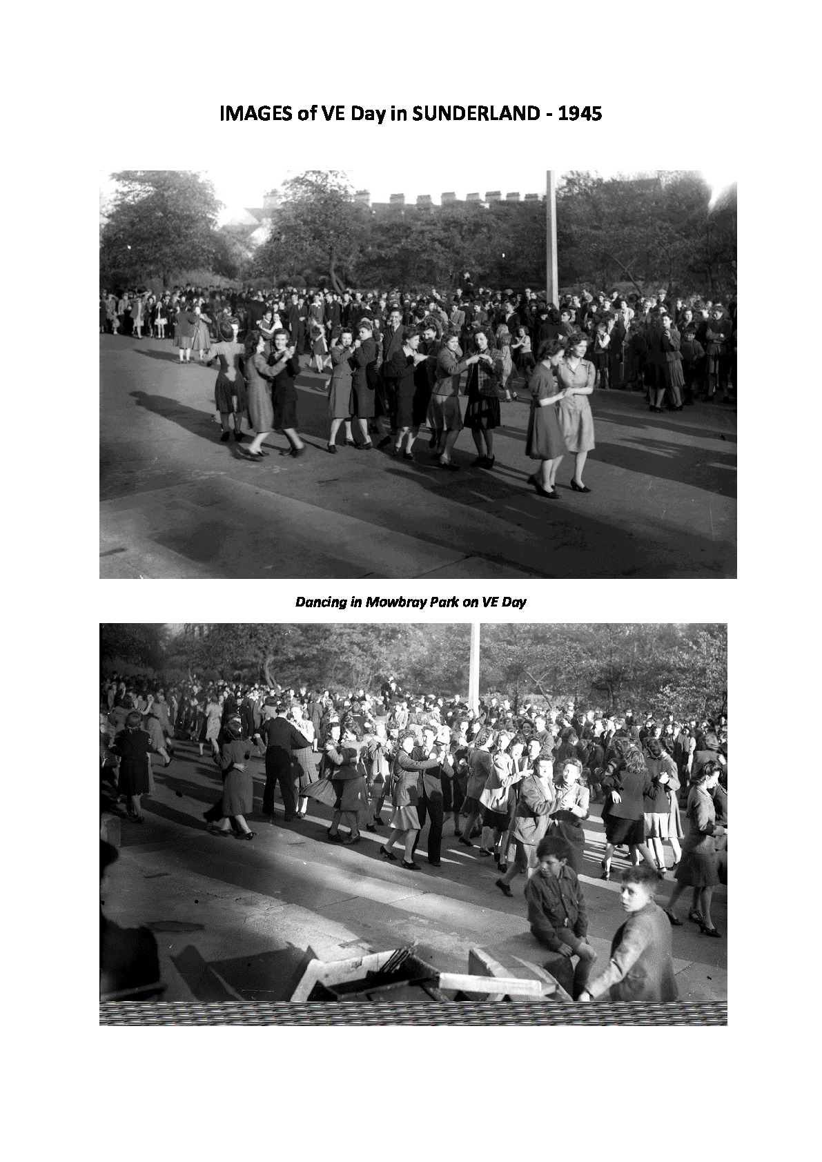 Sunderland Antiquarian Society